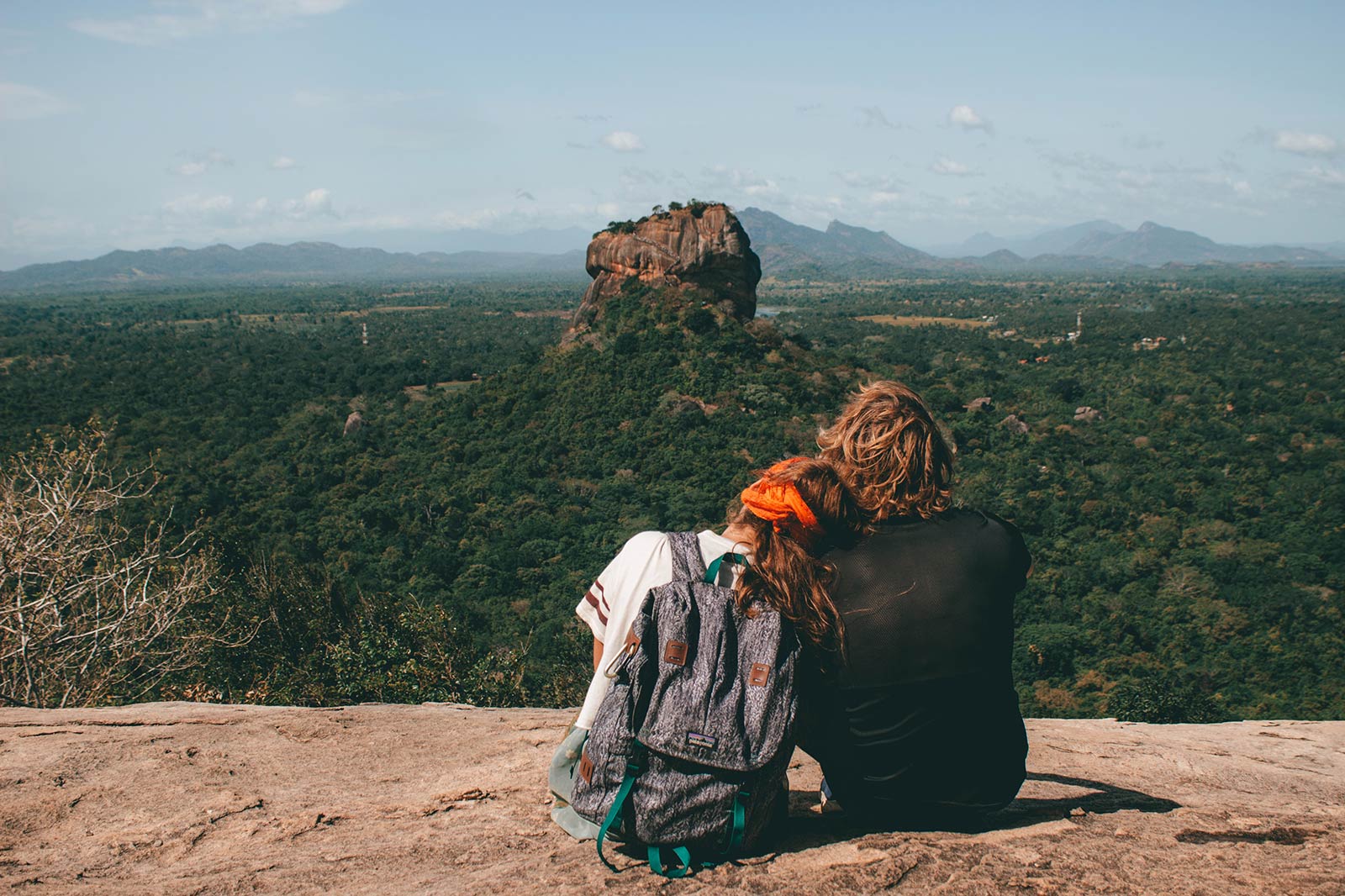The best hiking and trekking trails in Sri Lanka | Mai Blog