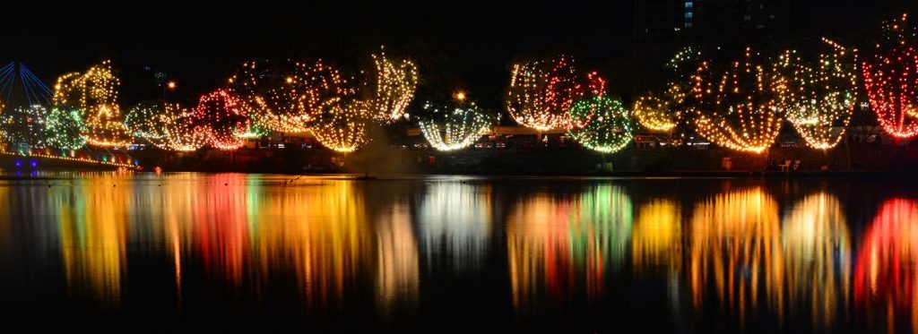 Vesak - Festival of lights and Buddhism in Sri Lanka | Mai Blog