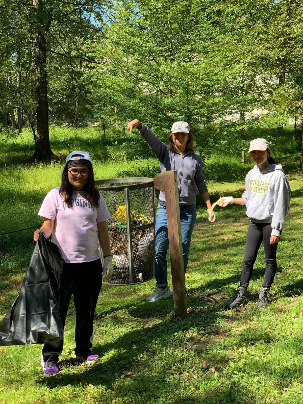 World Clean Up Day 2020 | Sri Lanka & Vietnam | Mai Blog