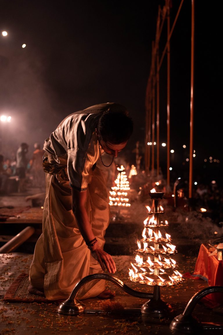 Diwali | La Fête des Lumières | Hindouïsme au Sri Lanka
