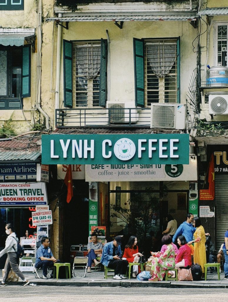 La culture du café au Vietnam : ce que j’ai vraiment compris en le ...